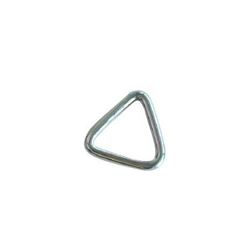 Triangle Inox 316 (Par 10)