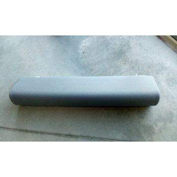 Pilot seat back cushion Bombard Explorer 480 SB - Semi-rigid cushions | SNA